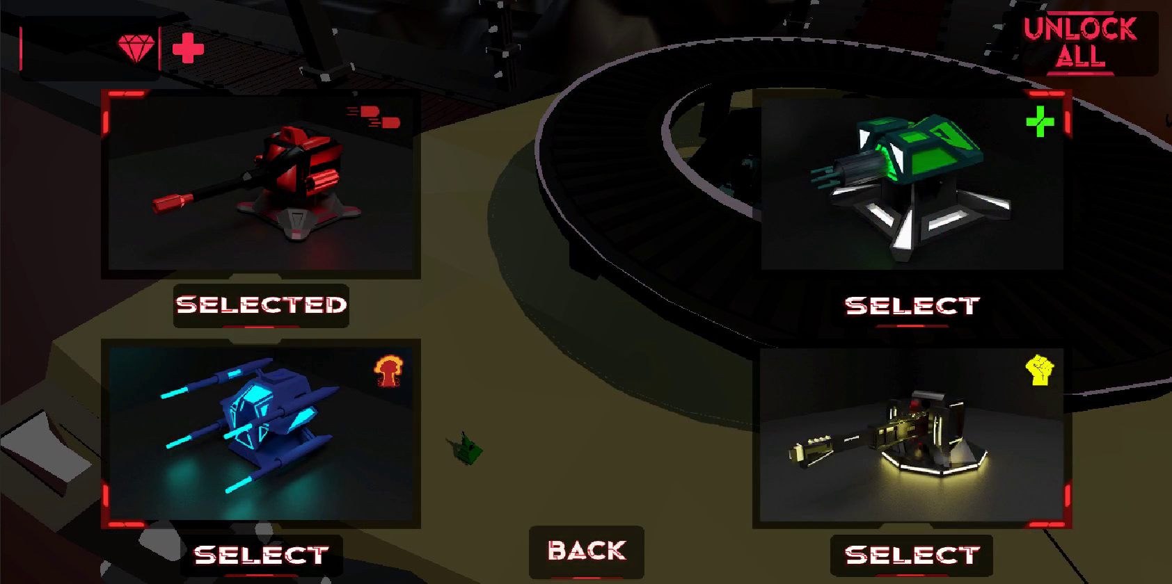 Farid Zandi's Portfolio